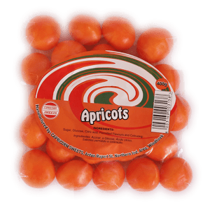 HARD CANDY - Capricorn Sweets