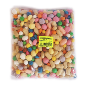 HARD CANDY - Capricorn Sweets