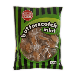 HARD CANDY - Capricorn Sweets