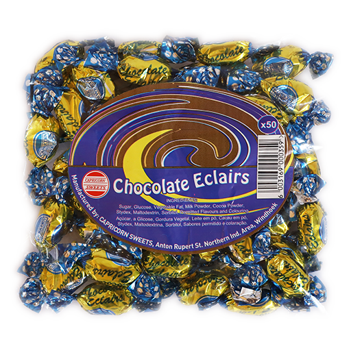 HARD CANDY - Capricorn Sweets