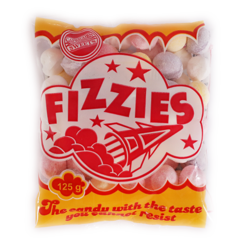 HARD CANDY – Capricorn Sweets