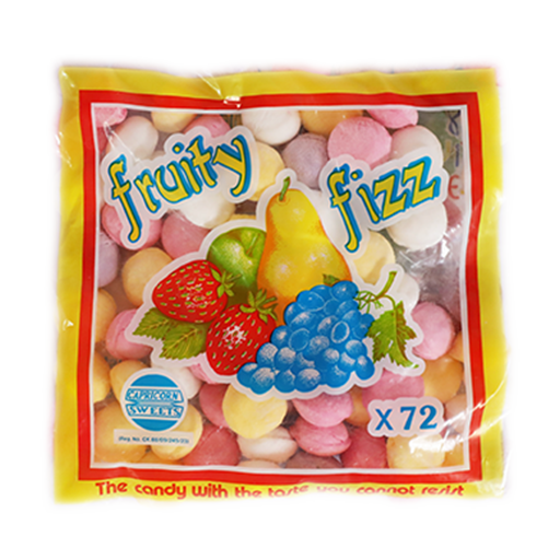 HARD CANDY - Capricorn Sweets