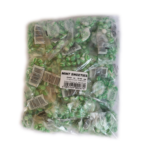 MINT CANDY - Capricorn Sweets