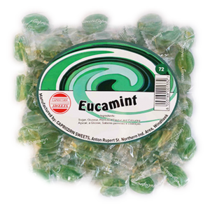 MINT CANDY - Capricorn Sweets