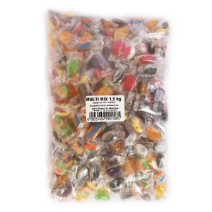 HARD CANDY - Capricorn Sweets