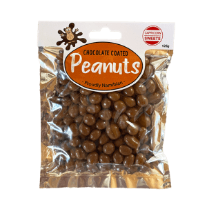 PEANUTS - Capricorn Sweets