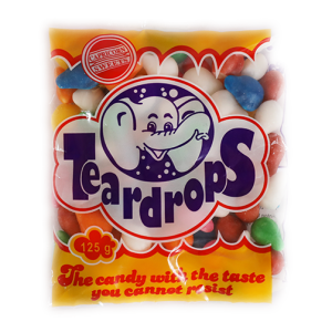HARD CANDY - Capricorn Sweets