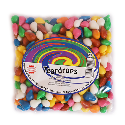 HARD CANDY - Capricorn Sweets