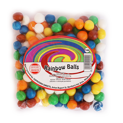 HARD CANDY – Capricorn Sweets