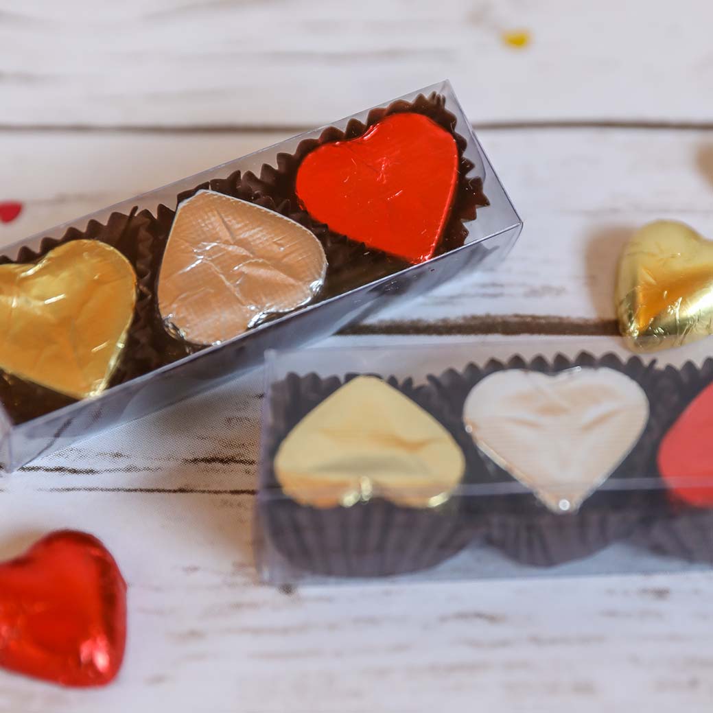 VALENTINE'S - Capricorn Sweets