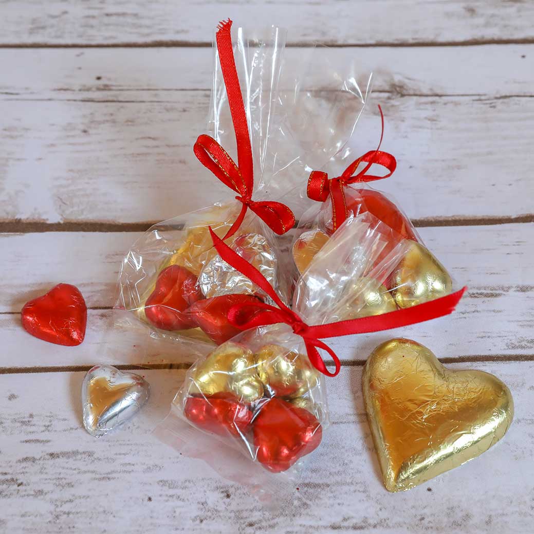 VALENTINE'S - Capricorn Sweets