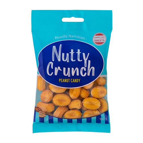 HARD CANDY - Capricorn Sweets