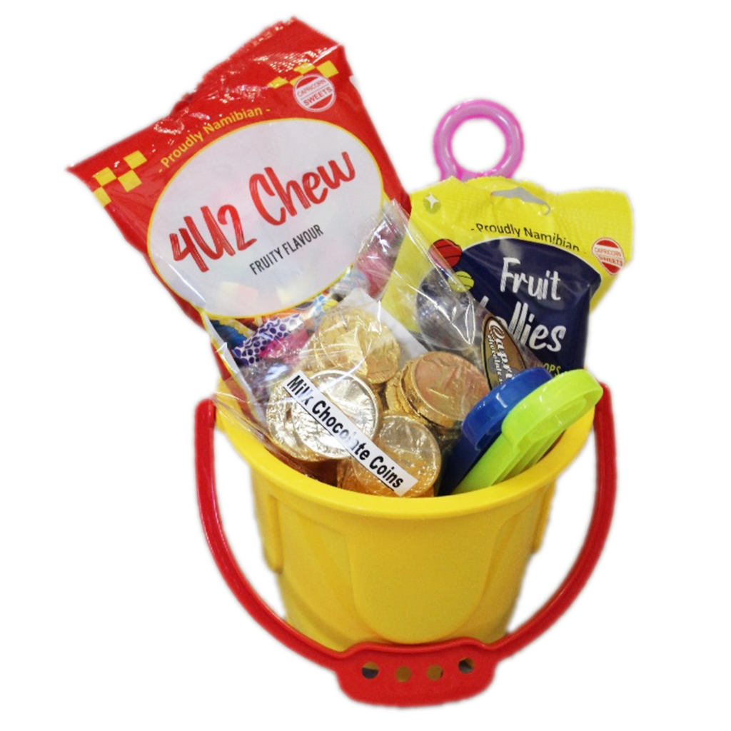 KIDDIES BASKETS - Capricorn Sweets