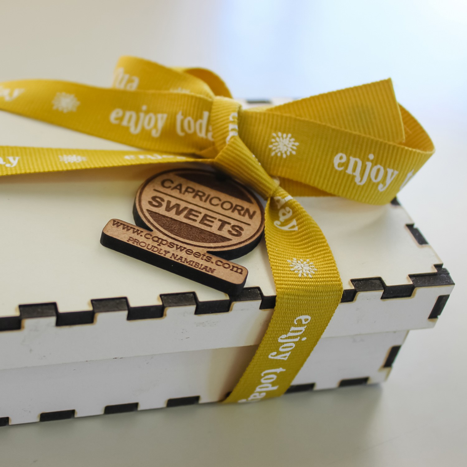 GIFT HAMPERS - Capricorn Sweets