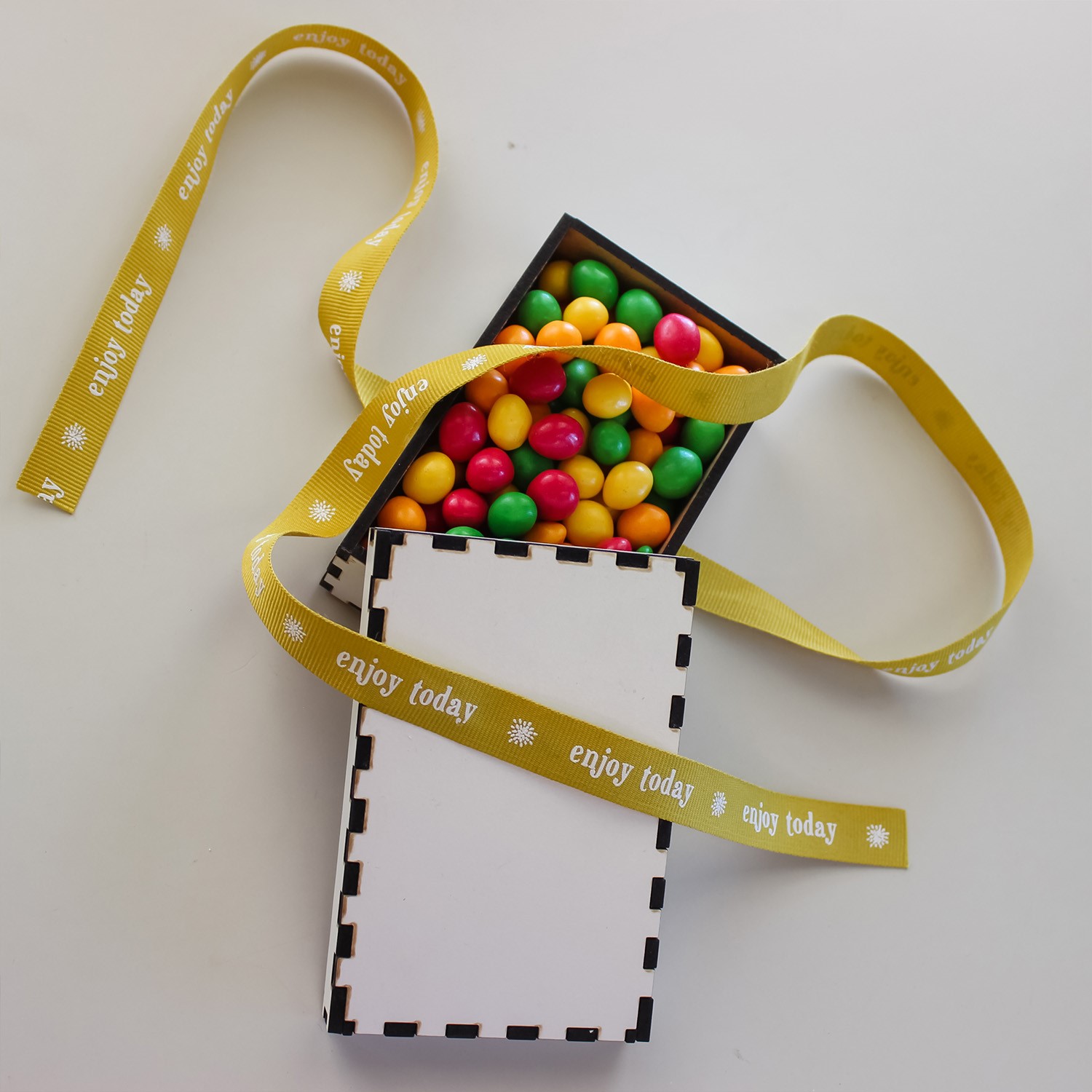 GIFT HAMPERS - Capricorn Sweets