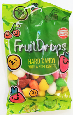 HARD CANDY - Capricorn Sweets