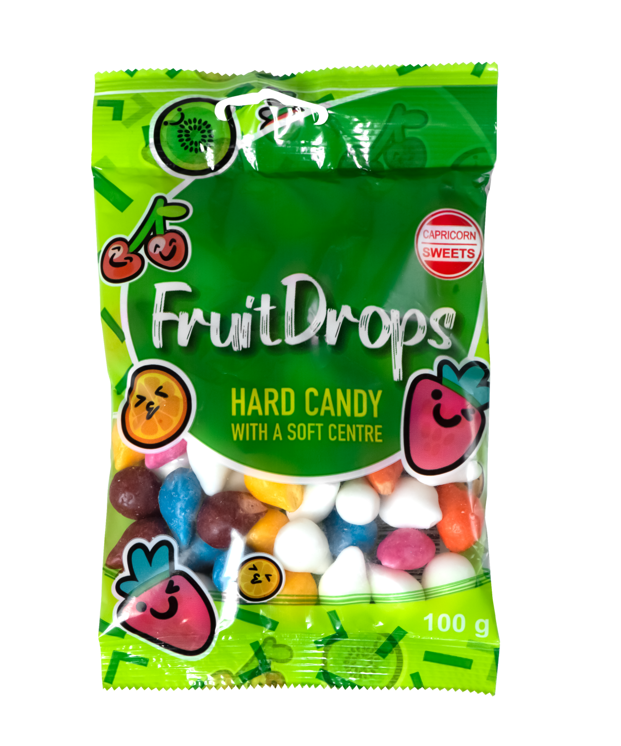 HARD CANDY - Capricorn Sweets